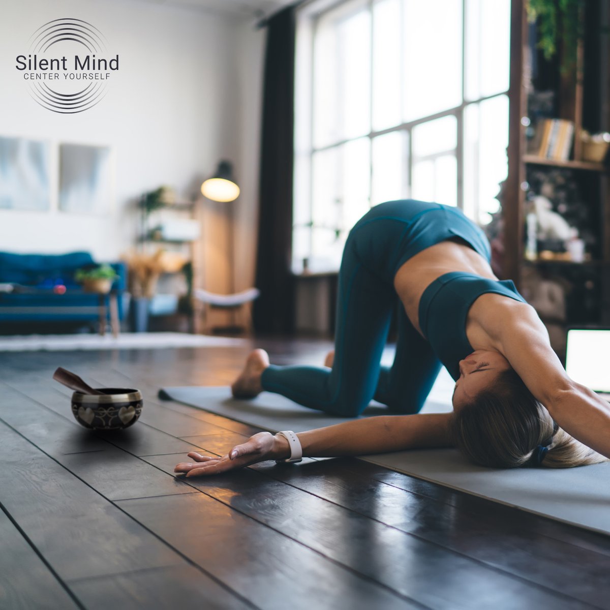 Body, Mind, Soul: 7 Mindfulness Benefits Everyone Deserves – Silent Mind