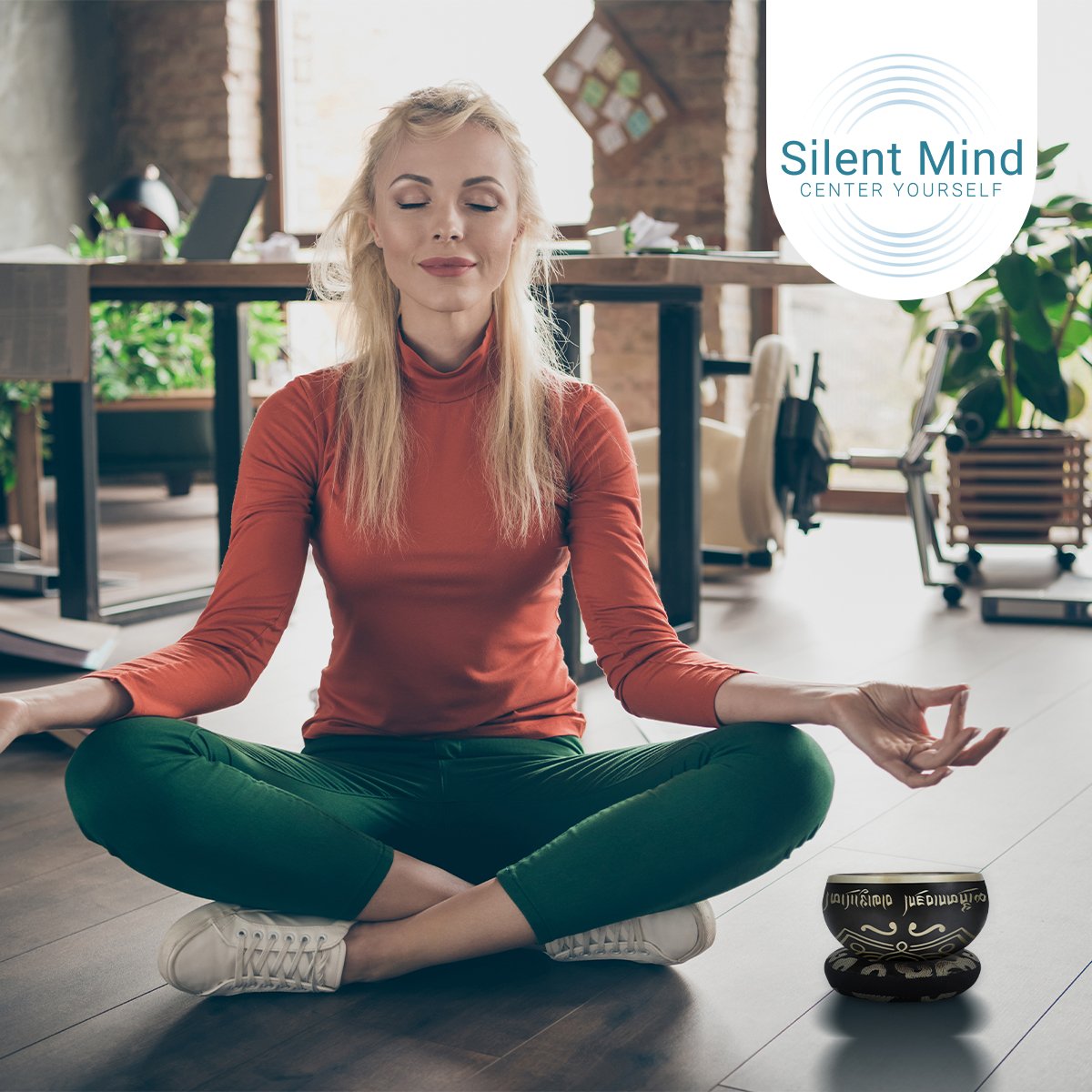 The Ultimate Guide to the At-Home Sound Bath – Silent Mind
