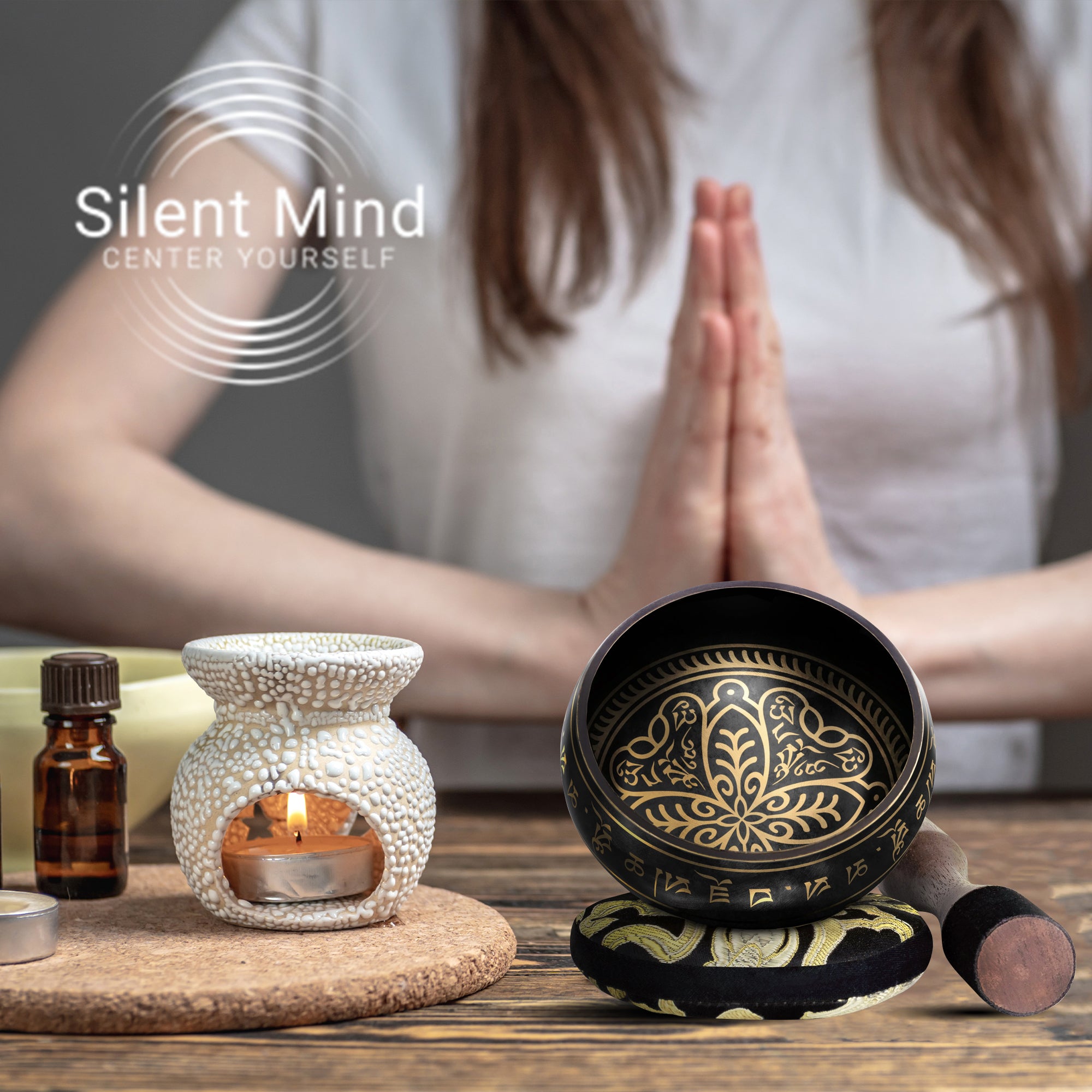 Feeling stuck? Here are 5 productive things to do right now. – Silent Mind