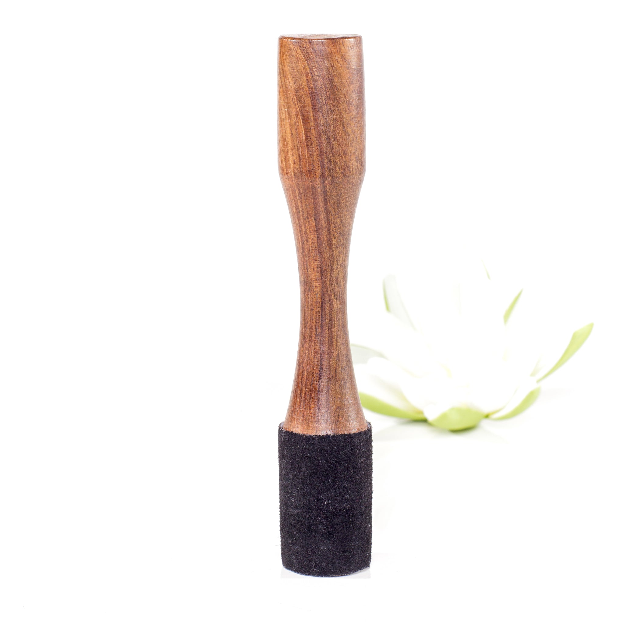 All About Singing Bowl Strikers – Silent Mind